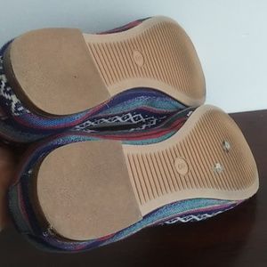 Mossimo Supply Co. | Shoes | Mossimo Ballet Flats Sz 8 | Poshmark